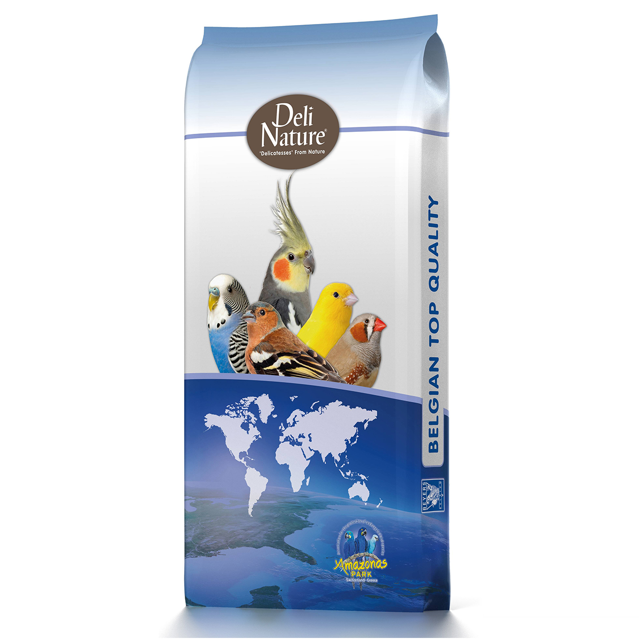 Deli Nature - ProPapouška.cz